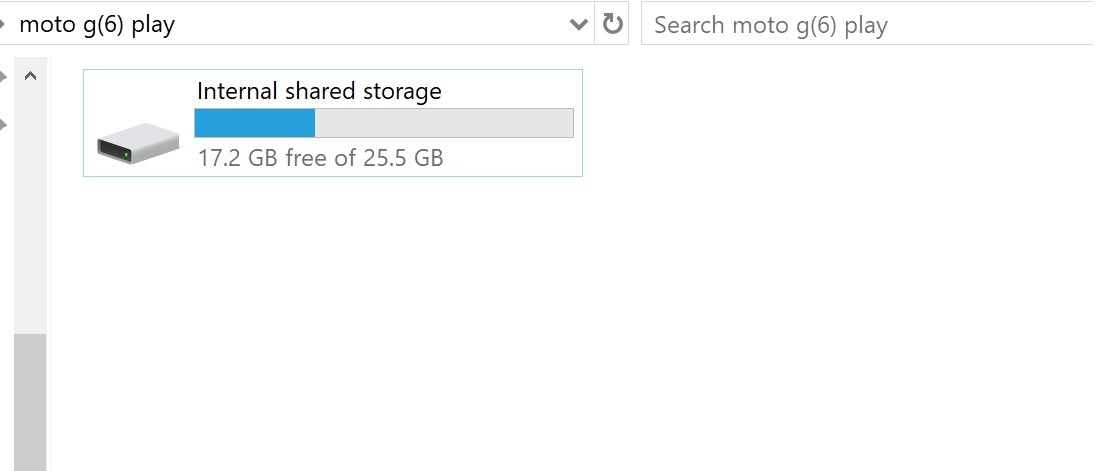 File Transfer From Your PC to Android Device in 8 Steps - Tech VideoStack