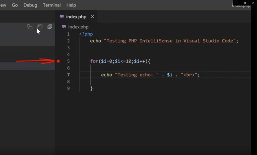 PHP in Visual Studio Code: Setup Debugging - Tech VideoStack