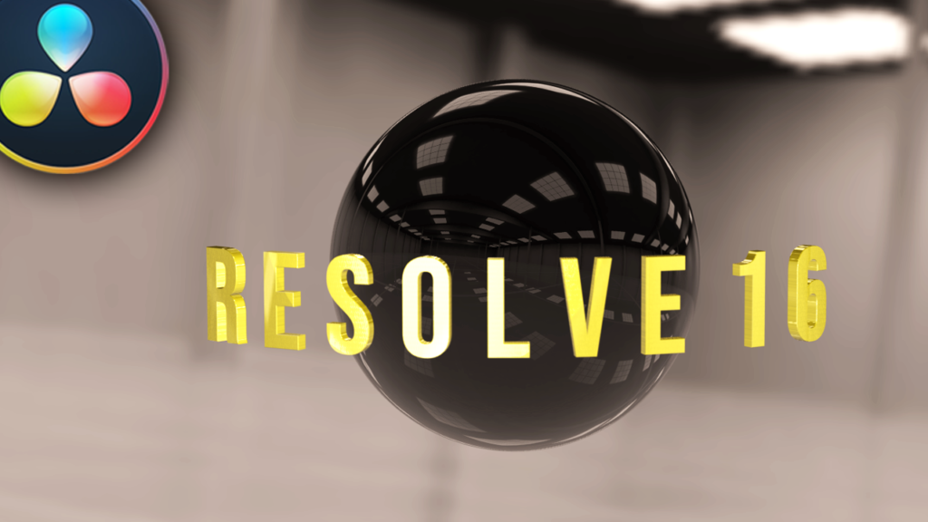 3D Reflection Mapping or Environment Mapping in DaVinci Resolve 16 - Tech VideoStack