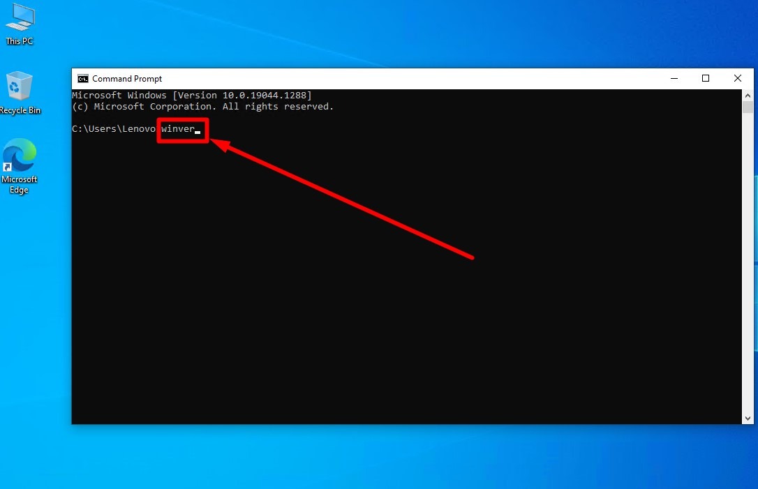 How To Check Which Windows Version You Have Installed On Your Computer Tech Videostack