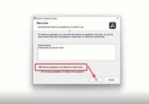 How to install DaVinci Resolve 18 - The STABLE release - Tech VideoStack